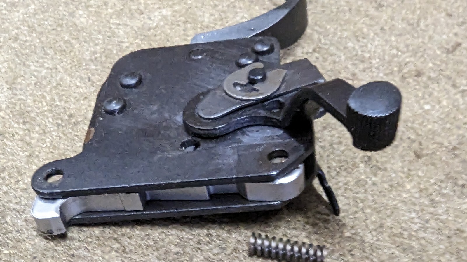 Remington 700 factory trigger | eBay