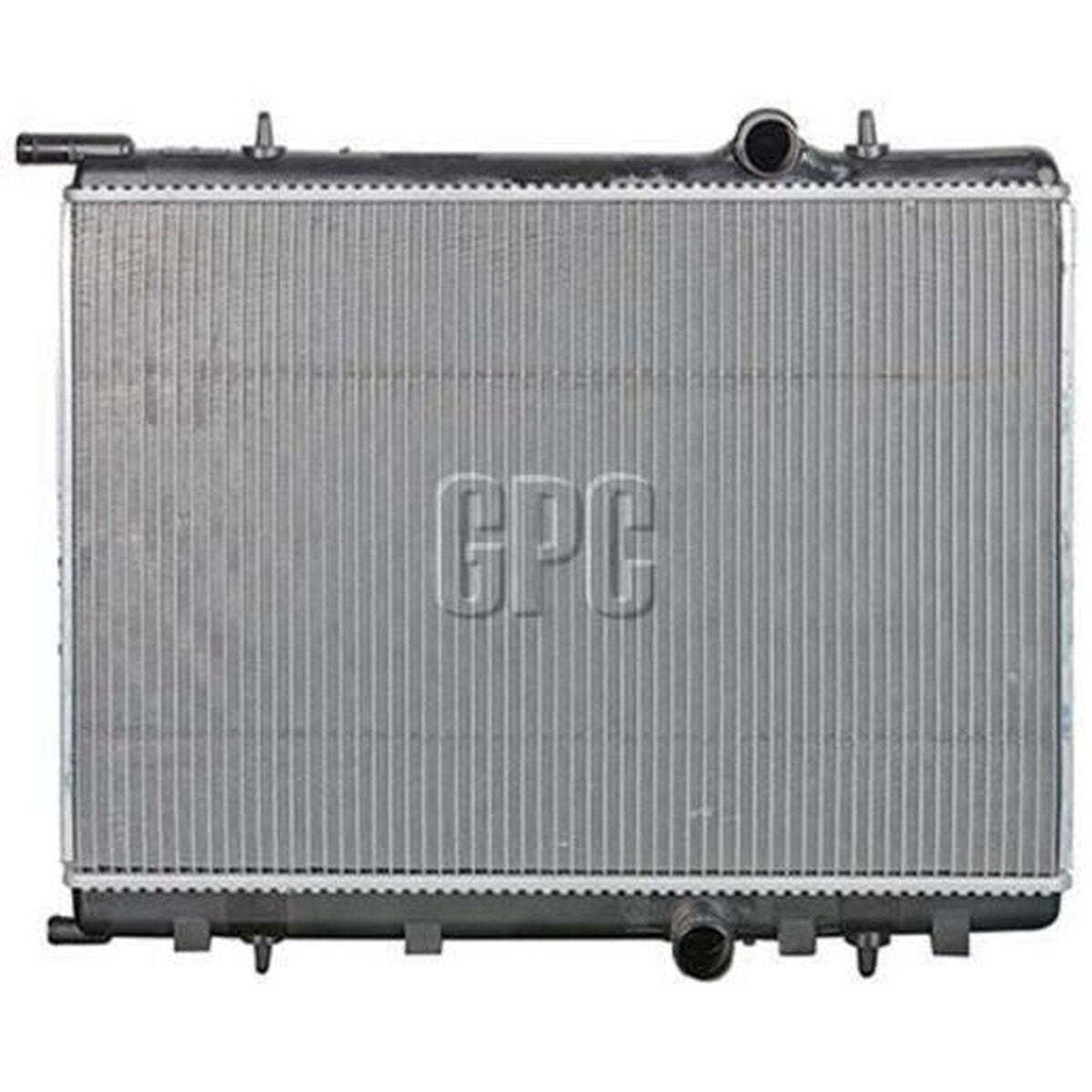 Valeo Radiator 732892 | eBay