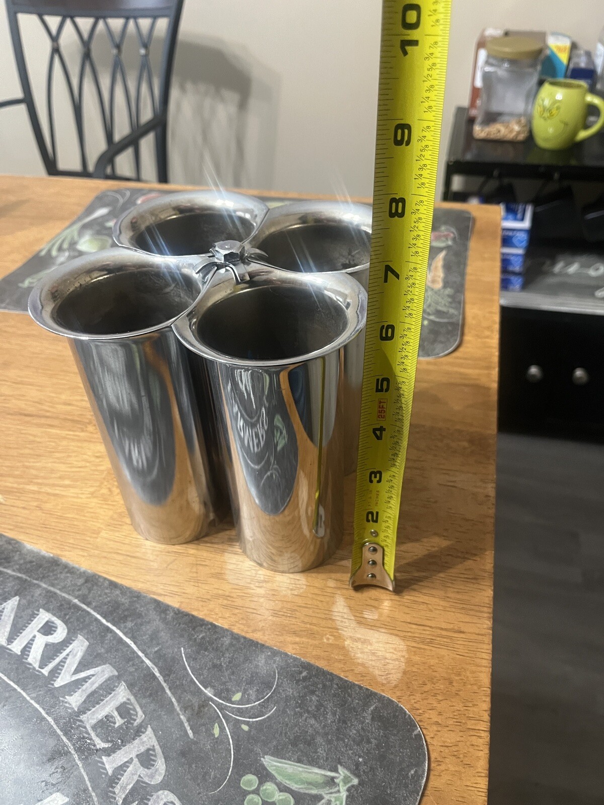 holley dominator Stacks | eBay