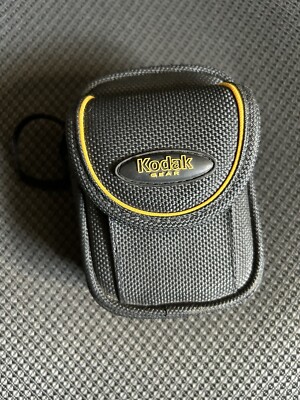 Kodak Camera Case For 4 1/2“ X 3“ | eBay
