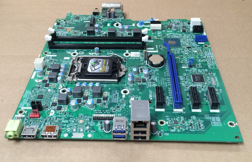 Dell Optiplex 3050 MT Intel Desktop Motherboard LGA 1151/Socket H4 ...
