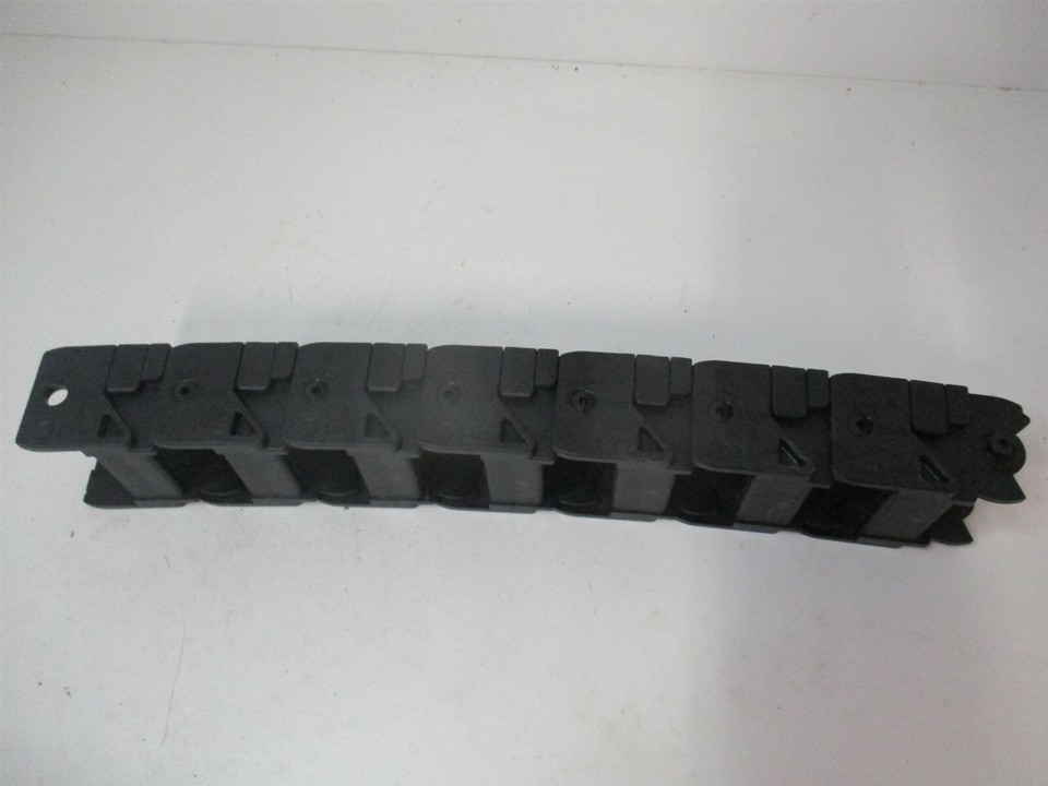 Hubbell (EP16-1-3.4-1.0) 1 Ft. Long, Nylon, Flip Top Cable and Hose ...