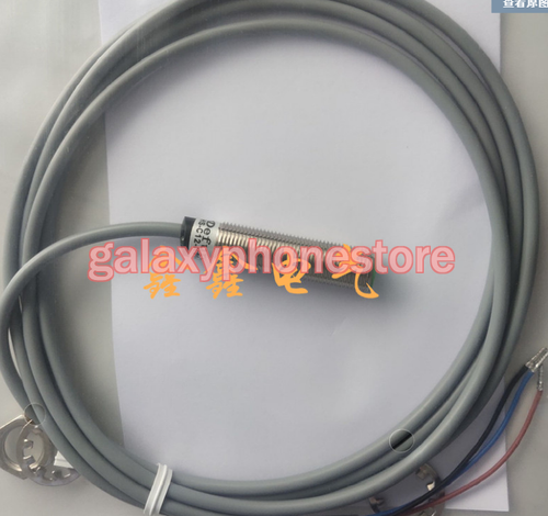 1PC NEW FOR Defuro proximity sensor HS2-C12-P01 | eBay