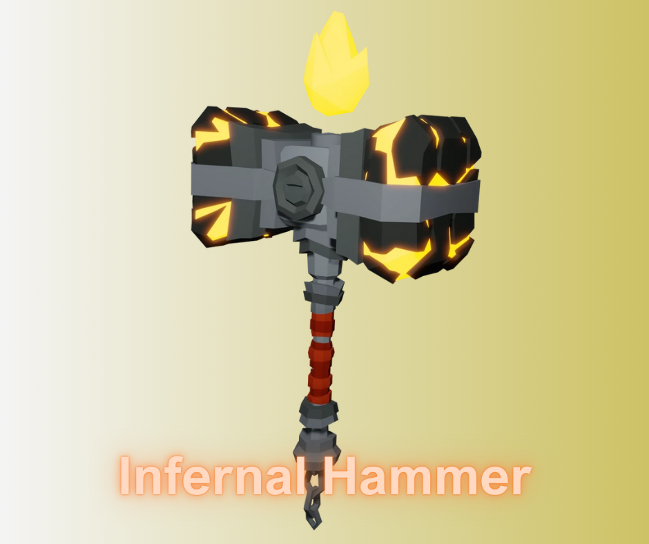 Roblox Islands - Weapons | eBay