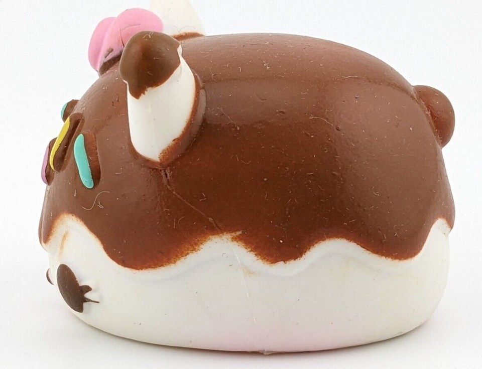 Num Noms Series 3 #3-040 Cocoa Mallow Cover Marshmallow Nums | eBay