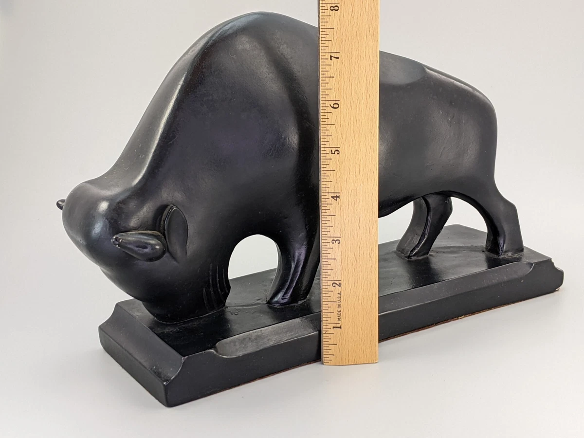 Alexander Backer Chalkware Value