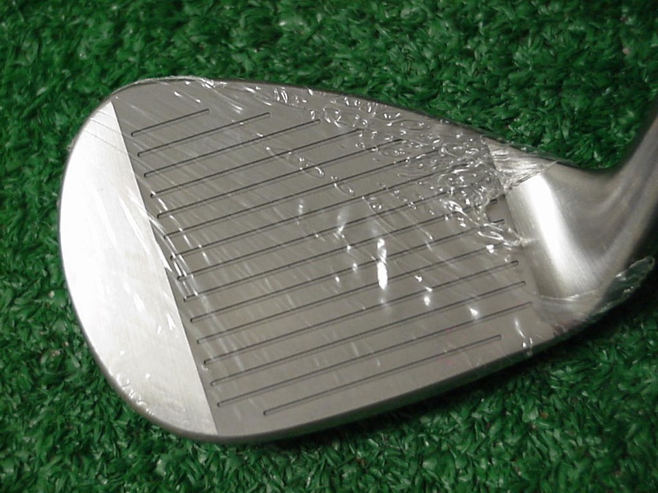 Brand New Raw Mizuno T20 Forged 56-14 56 degree Sand Wedge Tour Issue S ...