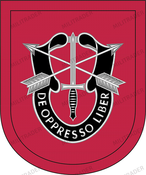 7th Special Forces Group Logo Flags – Tagged "special Forces"
