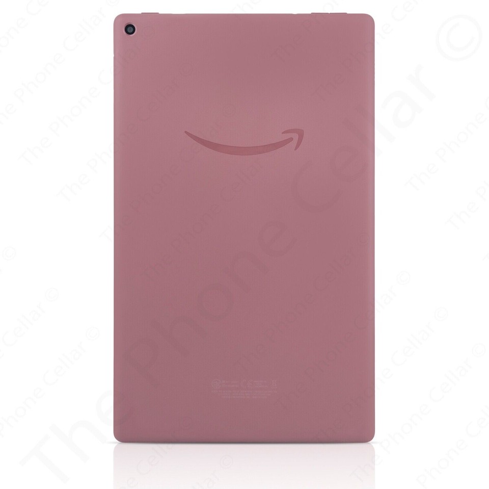 Amazon Fire 7 Tablet M8S26G 9th Gen 2019 7" WSVGA 16GB 2MP WiFi ...