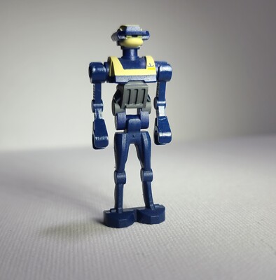 LEGO TX-20 Tactical Droid Original from set 7868 | eBay