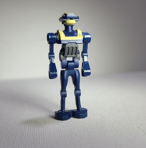 LEGO TX-20 Tactical Droid Original from set 7868 | eBay