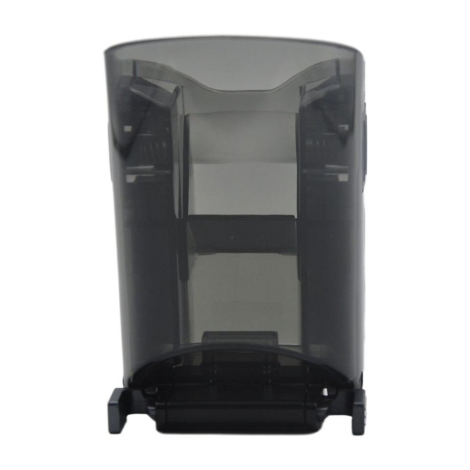 Dustbin Dust Box Cup Container Spare Parts Accessory for S1 Car5699 ...