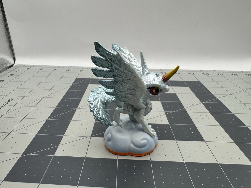 Skylanders Giants Polar Whirlwind Special Edition Gamestop Character ...