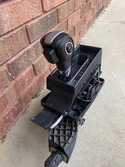 Ford Mustang GT CS Premium 6 Speed Automatic Floor Shifter SelectShift ...