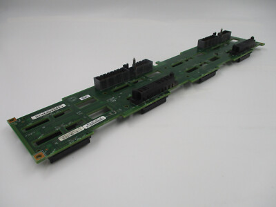 EMC VNXE3150 EPE Storage Array 12-Slot HDD BackPlane P/N: 303-156-000B ...