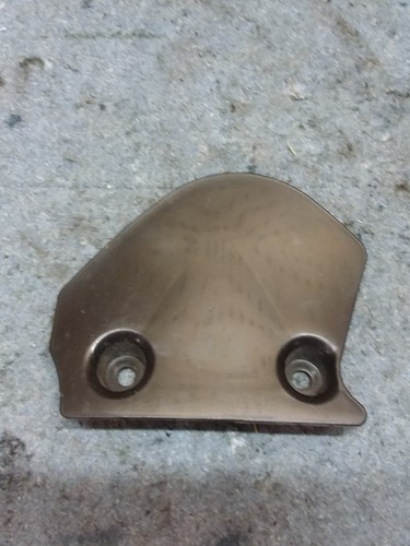 12-15 SUZUKI BOULEVARD C50 VL800 lower fork cover | eBay