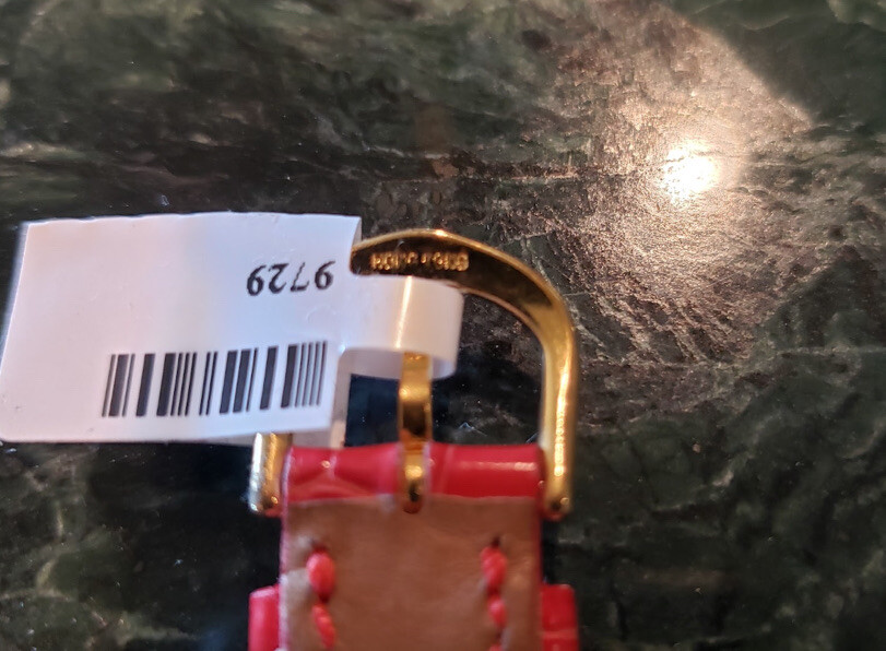 Cartier Patek Philippe Collab Vintage Curvex Tank Art Deco Watch | eBay