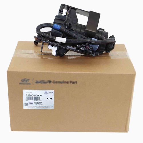 Vacuum Pump Assembly for Hyundai Tucson 2016-2019 59200D3000 59200 ...