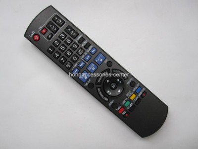 FIT FOR PANASONIC DVD REMOTE CONTROL N2QAYB000234 N2QAYB000135 ...