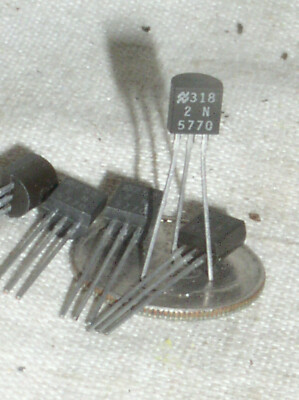 Other - Rf Amplifier
