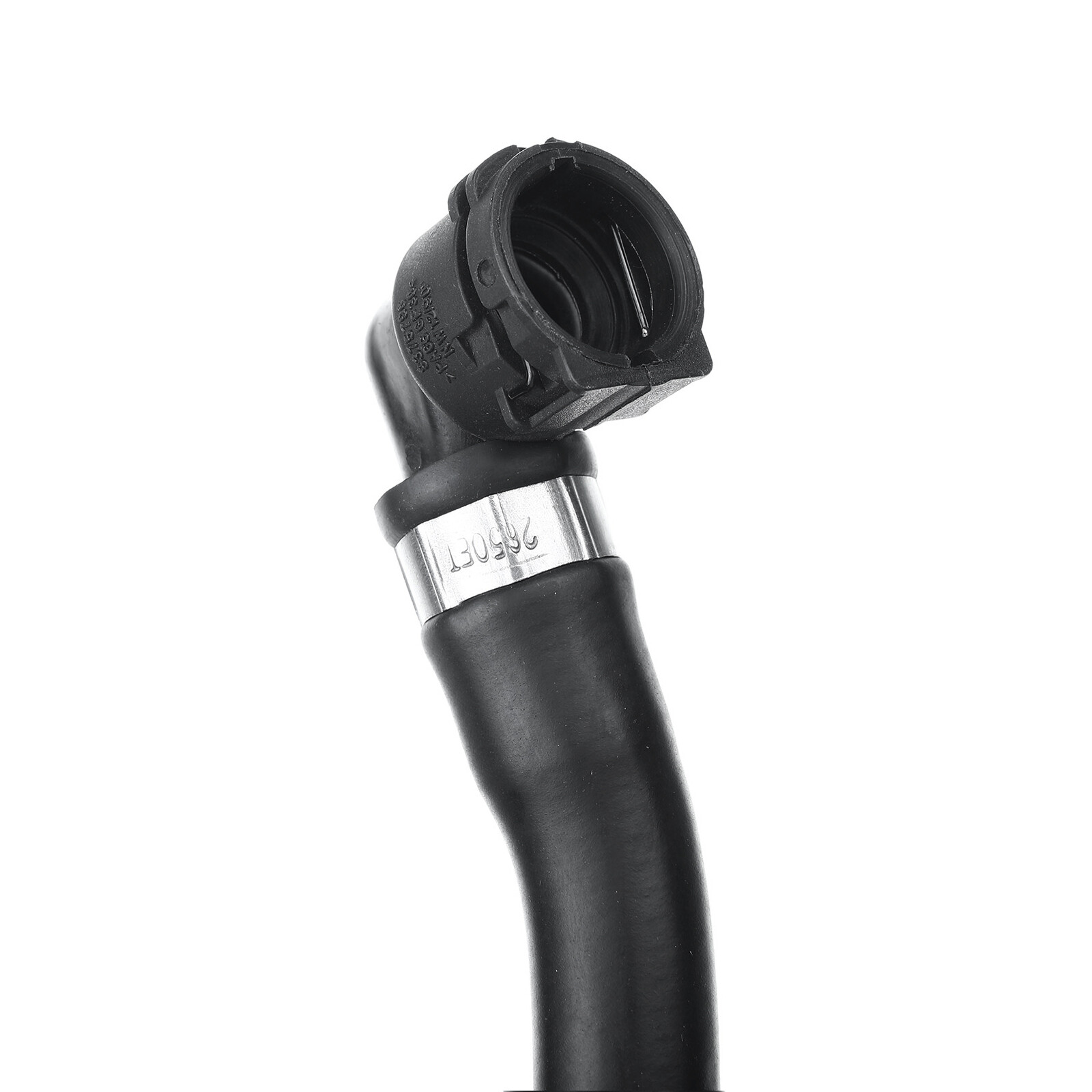 Engine Radiator Hose for BMW E60 525i 525xi 528i xDrive 530i 530xi ...