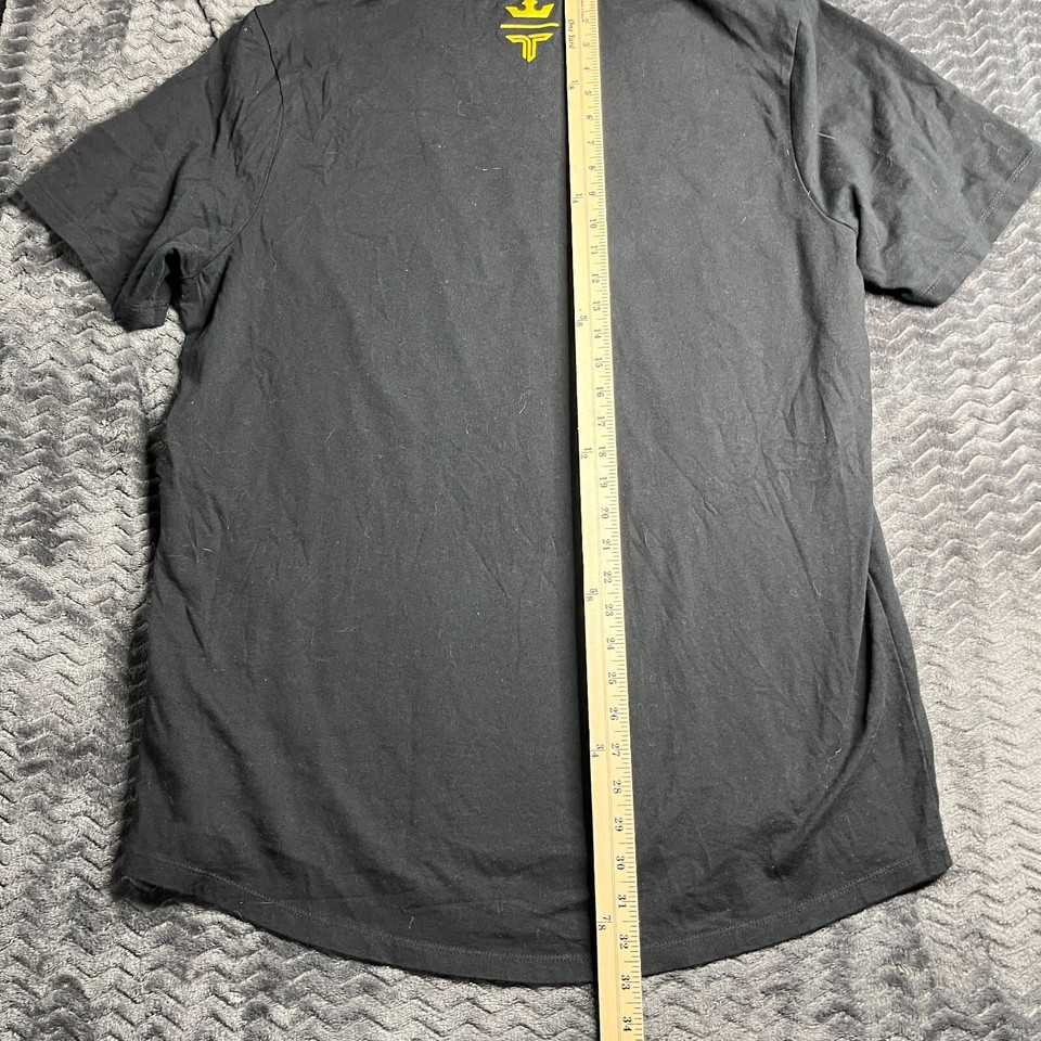 OFFICIAL PFL & BELLATOR MMA T-Shirt Size XL | eBay