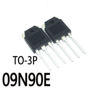 10PCS 09N90E FMH09N90E TO-3P | eBay