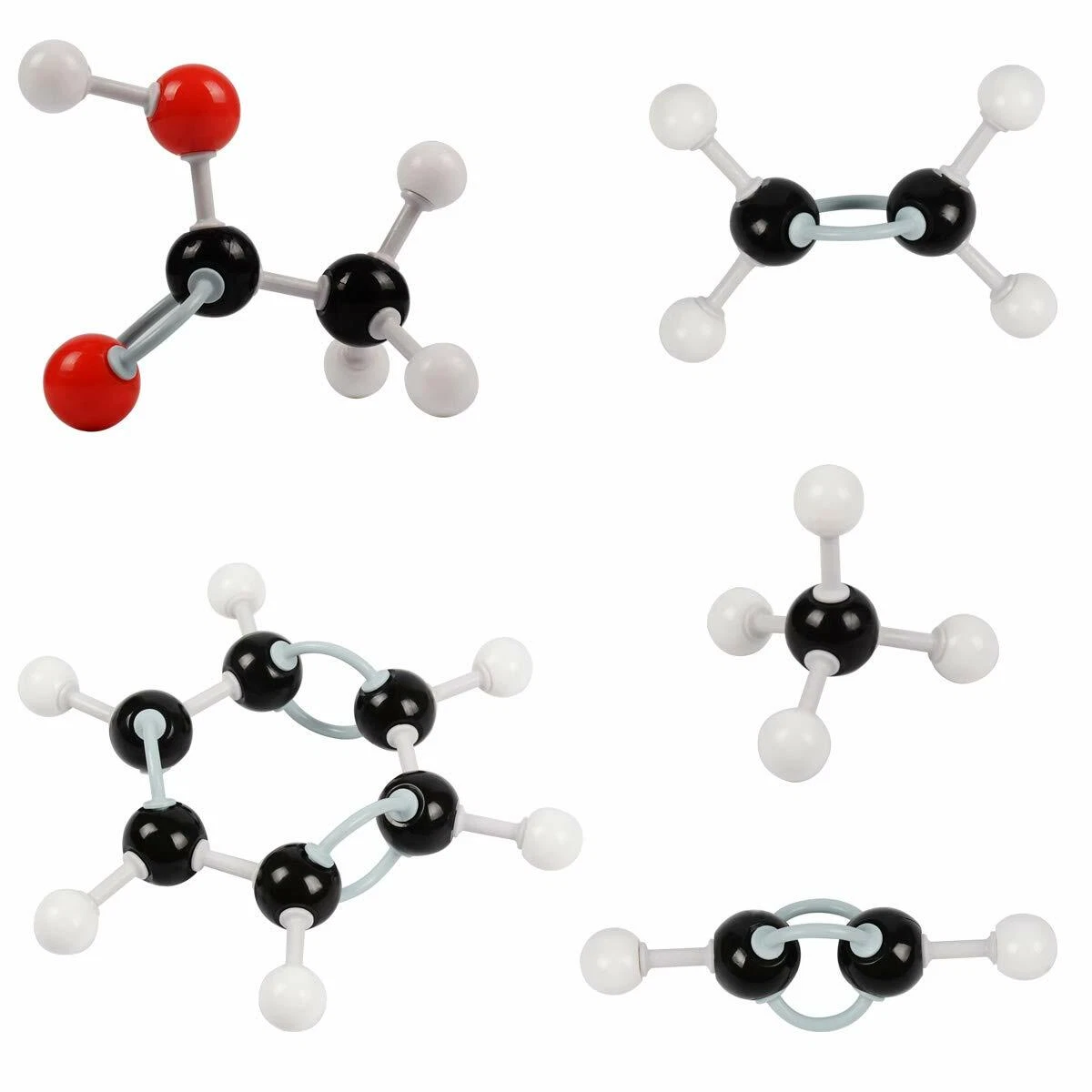 Organic Chemistry Models