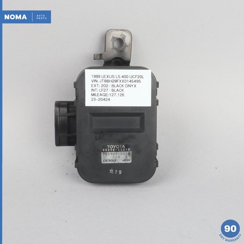 98-00 Lexus LS400 XF20 Air Quality Smog Sensor Thermistor 88898-50010 ...