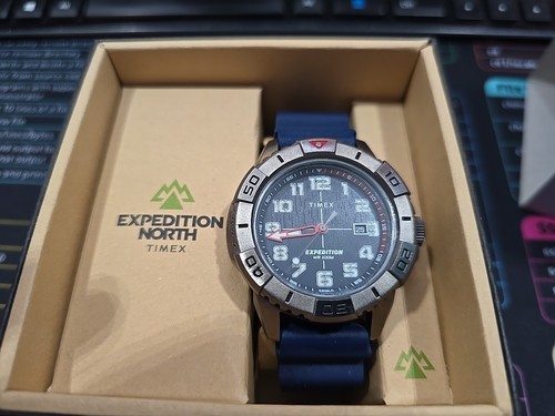 Timex Expedition North TW2V40800 M905 Men's Field Watch | eBay