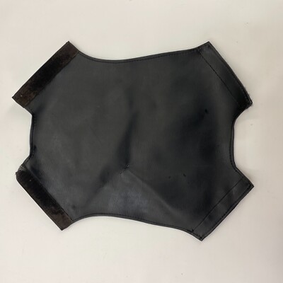 Arctic Cat Snowmobile BLACK Handlebar Pad Wrap | eBay