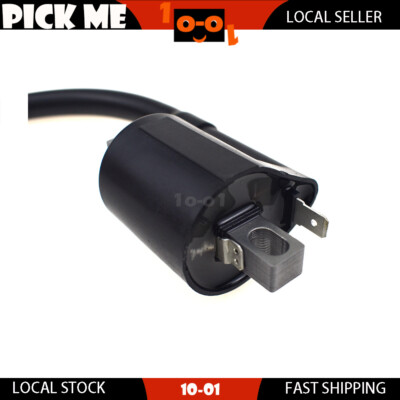 New Motorcycle Ignition Coil Fit CCM 404 DS 2003 2004 | eBay Australia