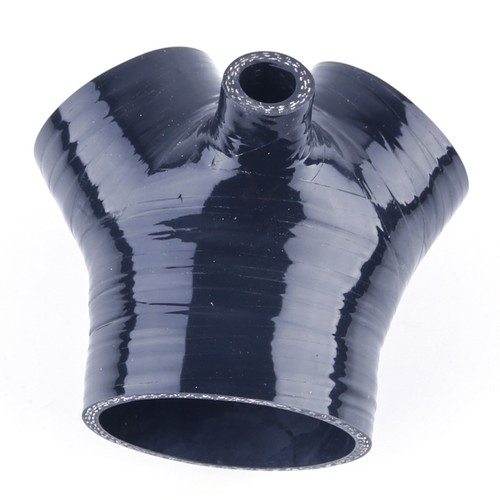 Silicone Throttle Body Air Intake Boot fits Audi A6 C5 4B S4 B5 Allroad ...