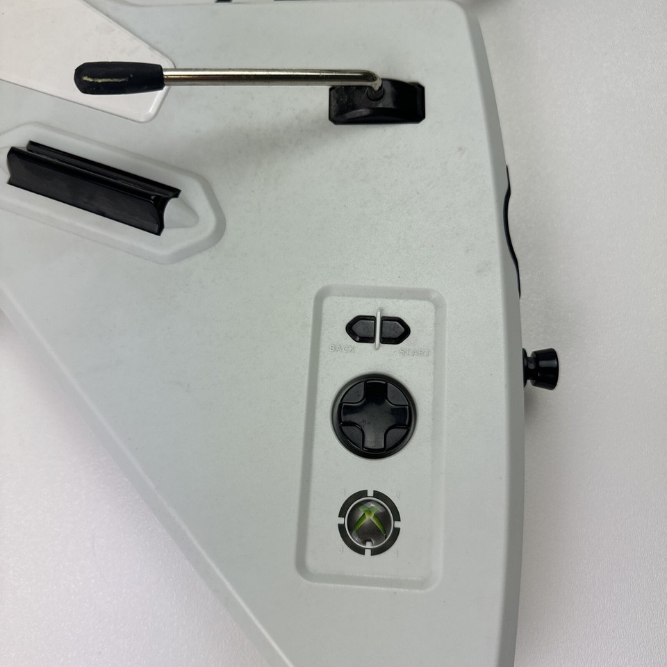 Guitar Hero Xbox 360 X-Plorer Xplorer Controller 95157.805 No Adapter ...