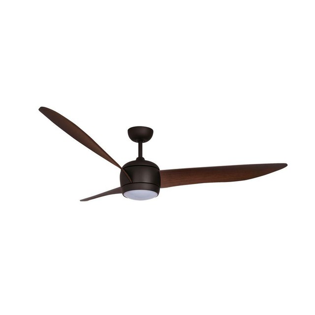 Radar 52 in. DC Ceiling Fan in Oil Rubbed Bronze by Lucci Air for sale ...