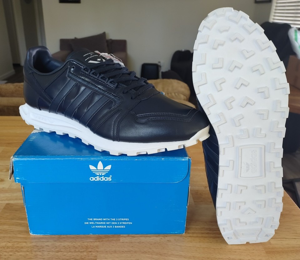 2016 Adidas Originals White Mountaineering Formel 1 Trainers Sz 14 ...