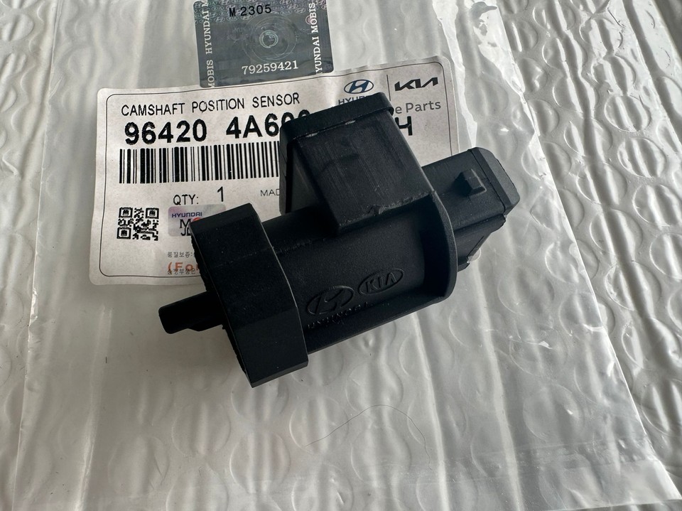Genuine Transmission vehicle Speed Sensor New For Hyundai Kia OEM 96420 ...