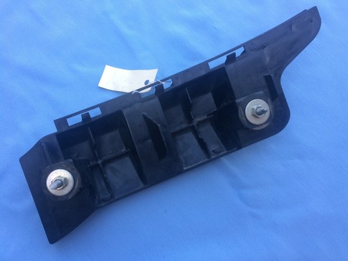 2008-2011 Mercedes C-Class W204 rear bumper Left Base Carrier ...