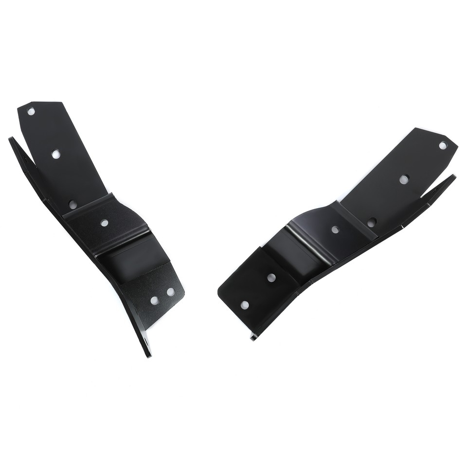 Bolt In C Notch Kit Rear Frame for Chevy C10 63-72 GMC C1500 Pickup 67 ...