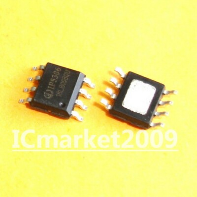 50 PCS IP5306 SOP-8 Integrated 7 Protocols for USB Ports Fast Charging ...