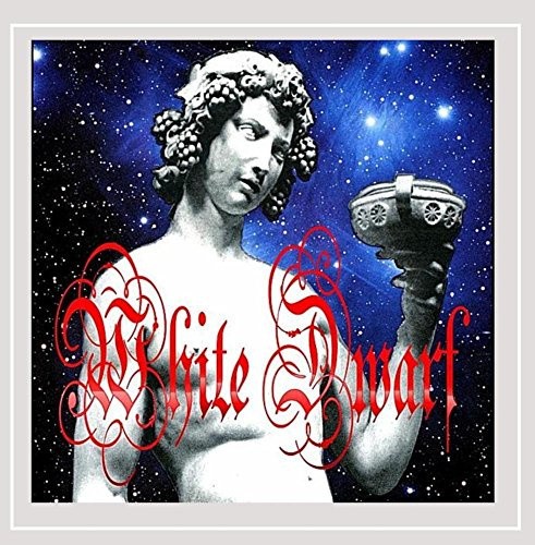 Silent Treatment by White Dwarf [Audio CD] NEUF | eBay