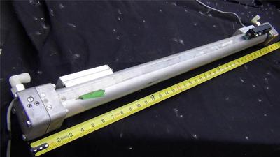 Pneumatic Cylinders - Origa Rodless