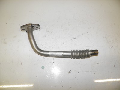Mercedes C-Klasse E-Klasse 1.6 16V Vvt Turbo Ölrücklaufrohr 274-910 ...