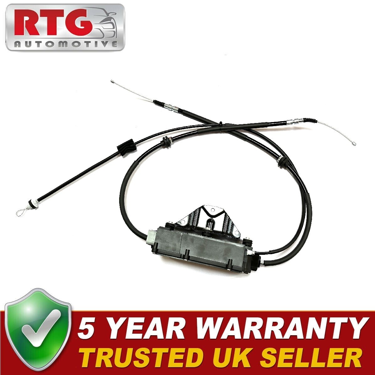 EPB Electronic Parking Brake Actuator For Mercedes S-Class CL W221 C216 ...