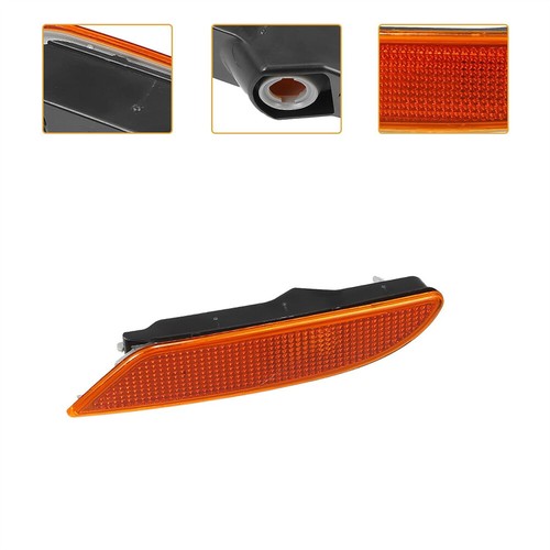 Left Side Marker Light Turn Signal Lamp A2218200121 For Mercedes W221 ...