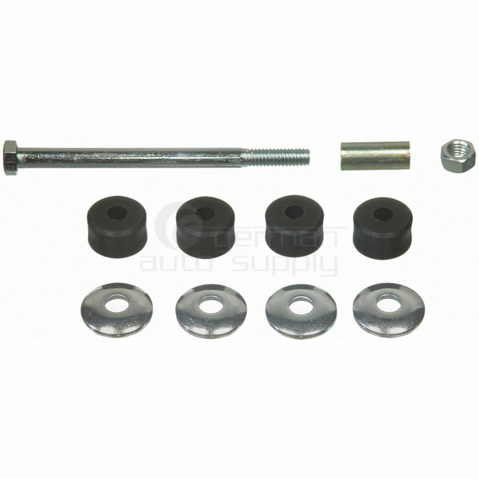 Moog Suspension Stabilizer Bar Link Kit K90247 MR241349 for Mitsubishi ...