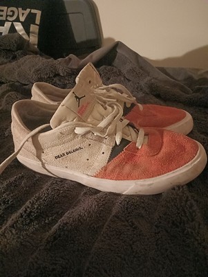 NIKE AIR JORDAN.SERIES .02 DEAR DELORIS SAIL-BLACK-WHITE SZ 10 [DJ0417 ...