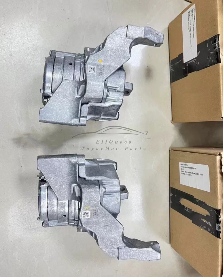 For Bentley Bentayga 2015-2021 left + Right active engine mount New ...