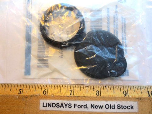 NEW OEM FORD 2015/2020 TRANSIT 150/350 "COVER" WHEEL LOCK COVER, BK2Z ...