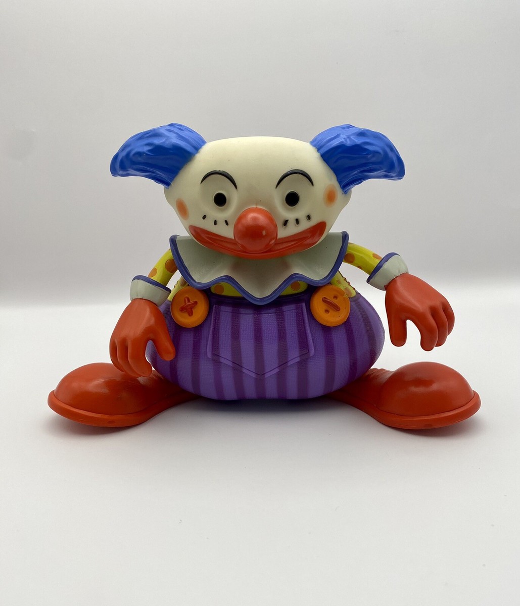 Chuckles Toy Story 3 Chuckles The Clown (Toy Story 3) Amigurumi